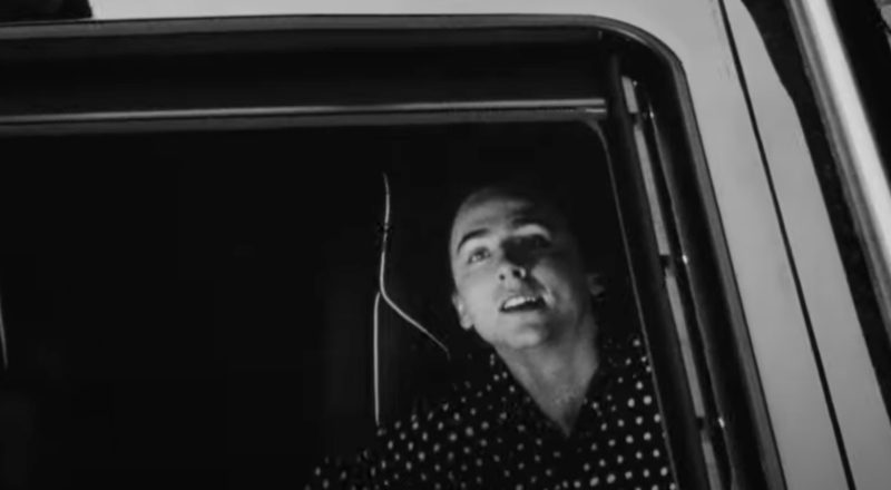 Musique de la pub Bleu de Chanel 2023 avec Timothée Chalamet – La Réclame