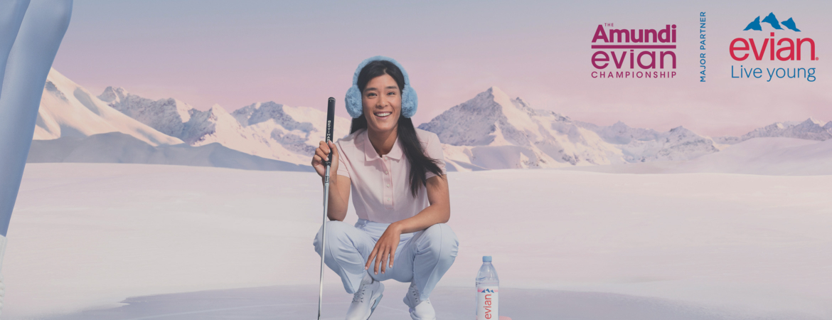 Musique de la pub Evian 2024 – La Réclame