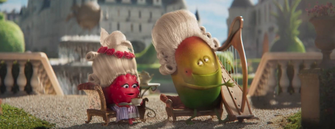 Musique de la pub Oasis 2024 : le goût original et Ice Tea – La Réclame