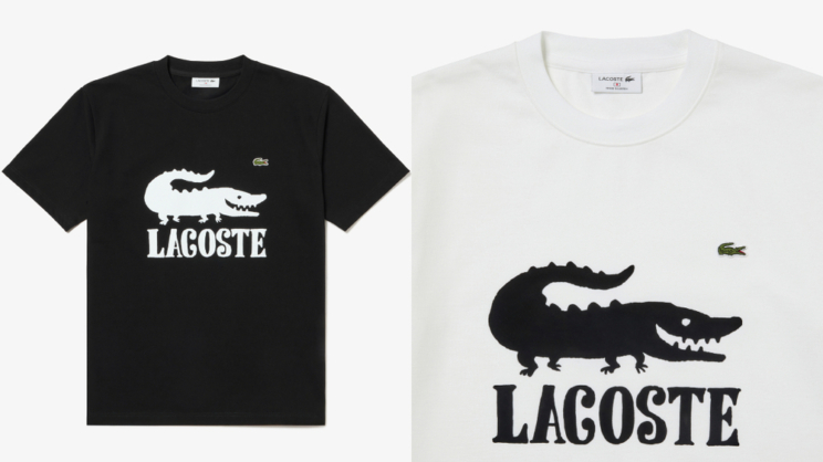 Lacoste et One Piece : une collaboration inédite et exclusive – La Réclame