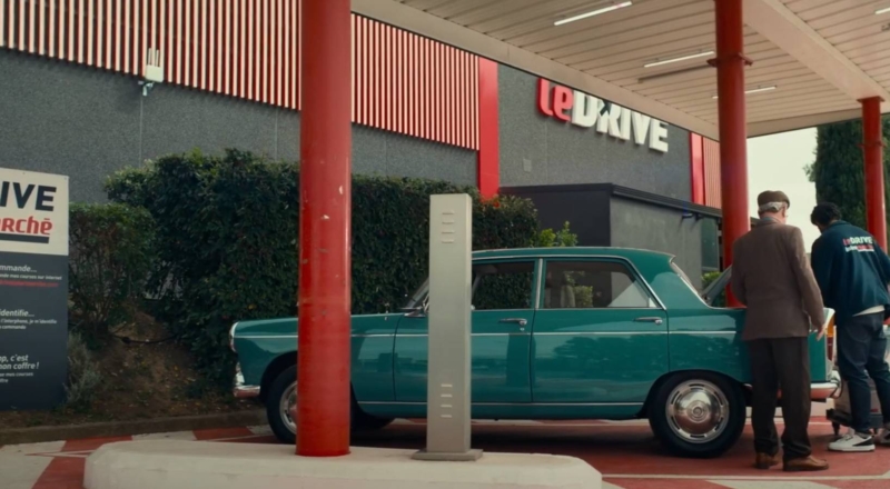 Musique de la pub Intermarché 2025 : biscuits Chabrior au chocolat au ...