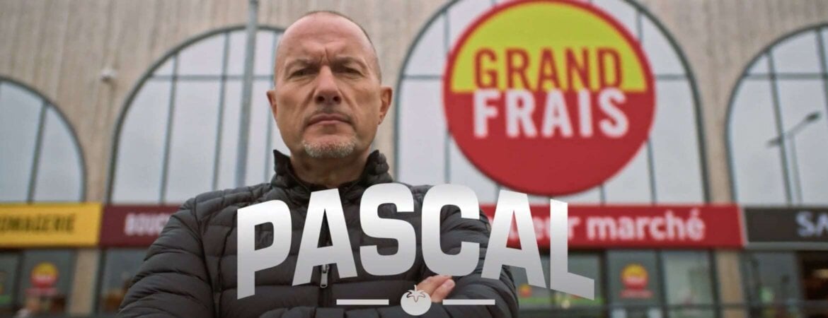 Pascal, le grand frère est de retour et il s’appelle… Pascal le Grand ...