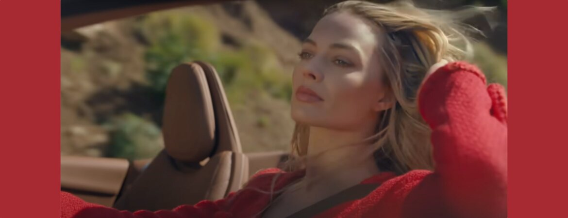 Musique de la pub Chanel N°5 2024 : A rendez-vous – La Réclame