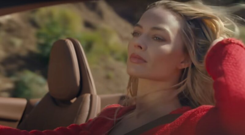 Musique de la pub Bleu de Chanel 2024 – La Réclame