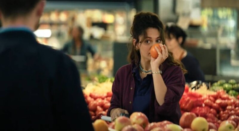 Musique de la pub Intermarché 2024 – histoire d’un amour – La Réclame