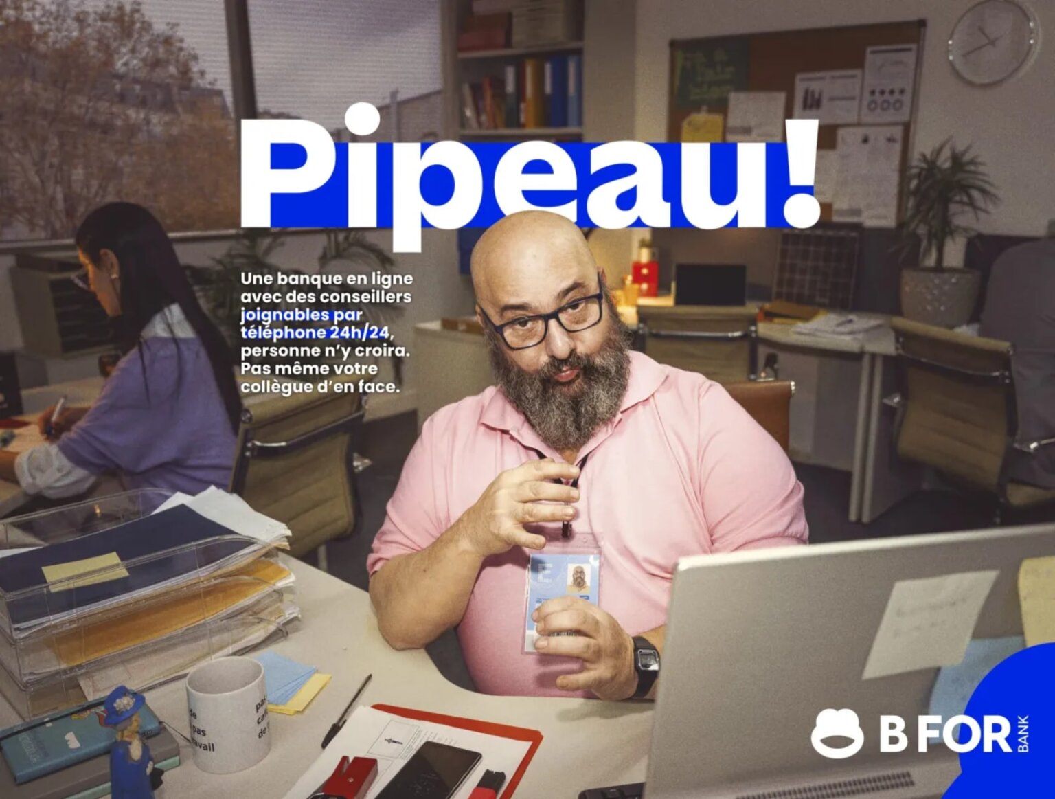 Le bilan de la campagne BforBank x Steve, garanti sans bullshit – La ...
