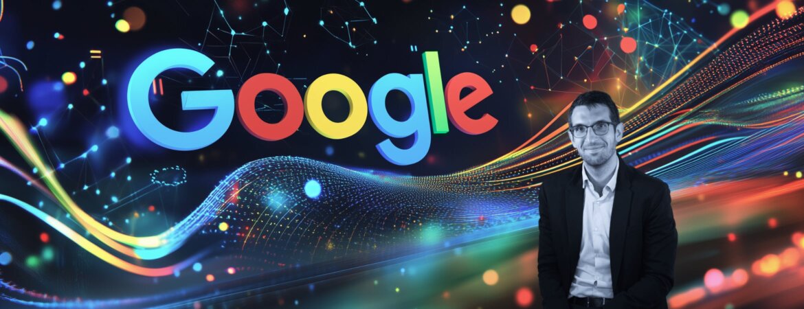 Les grands défis de Google en 2025 – La Réclame