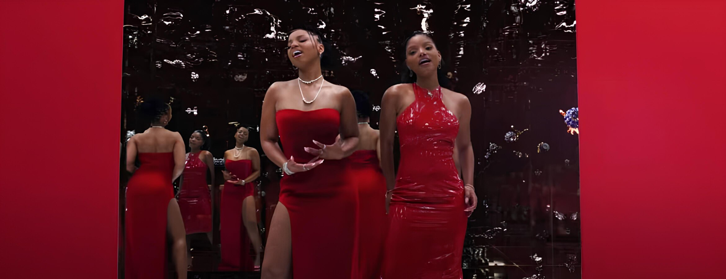 Musique de la pub Pandora 2024 – La Réclame