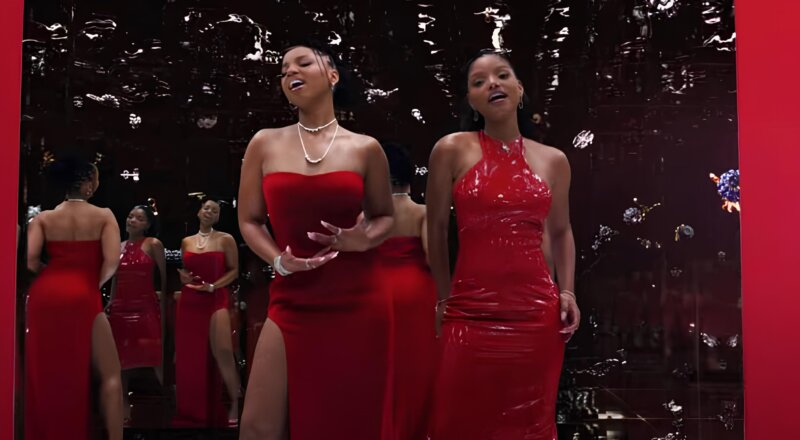 Quelle est la musique de la pub Pandora Shine 2018 ? – La Réclame