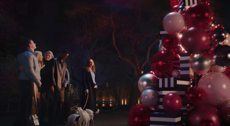 Pour Sephora, la beauté a bien plus d’un visage – La Réclame