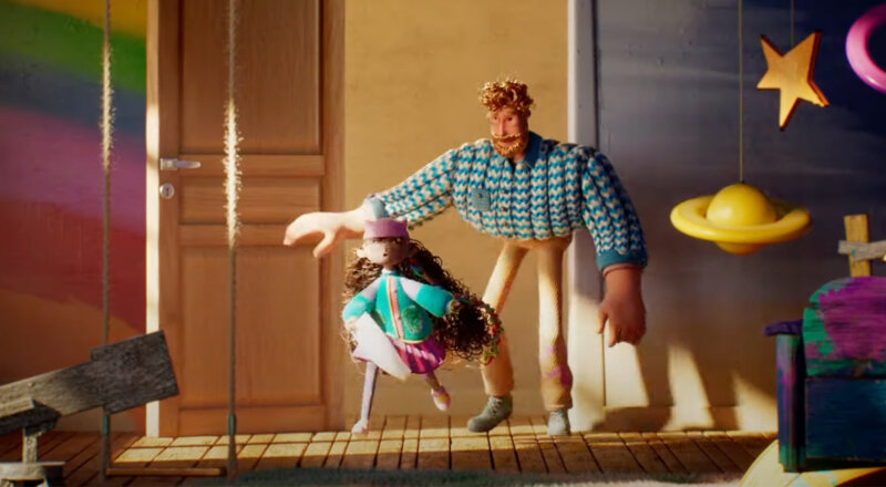 Musique de la pub Leroy Merlin 100 ans en 2024 – La Réclame