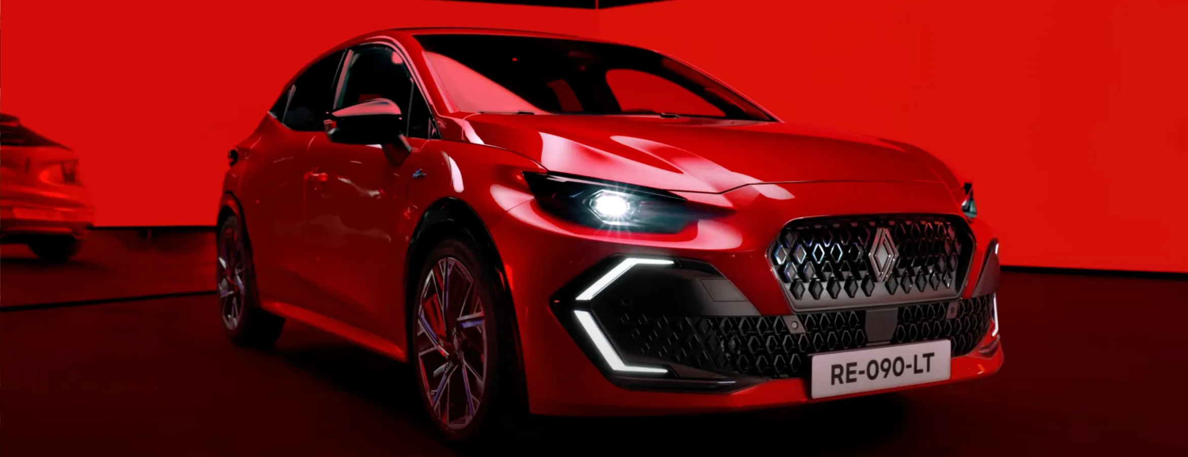 Musique de la pub de Renault Clio 2025 hybride
