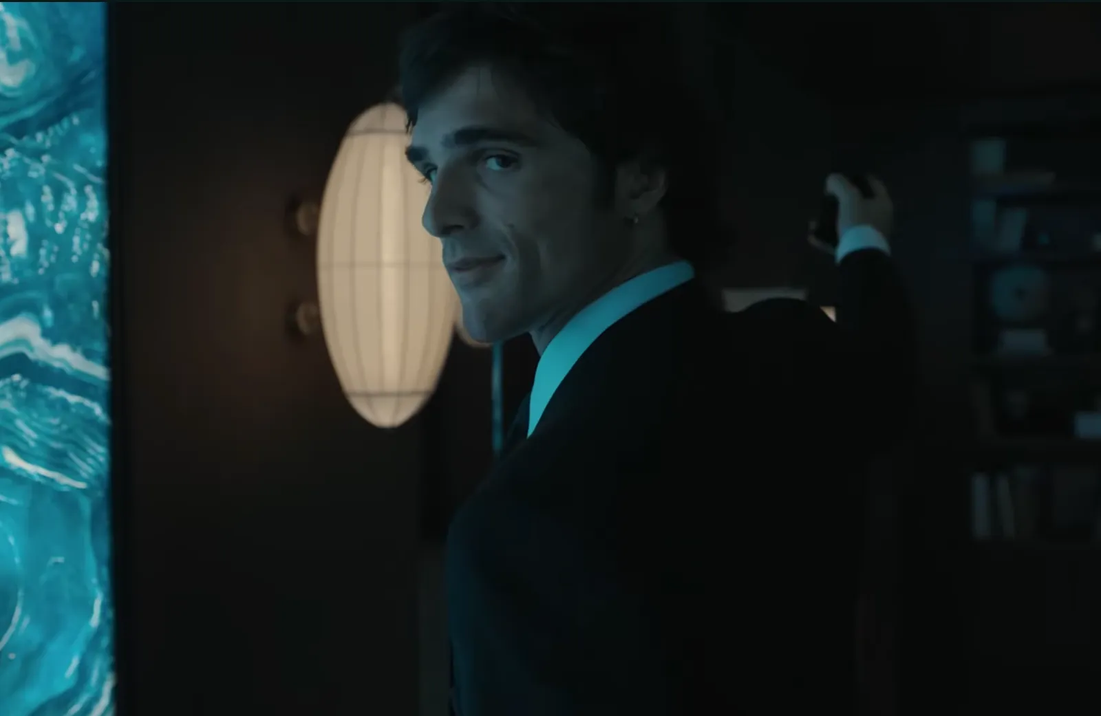 Jacob Elordi, Alfonso Cuarón, Thomas Bangalter : Chanel voit grand pour ...