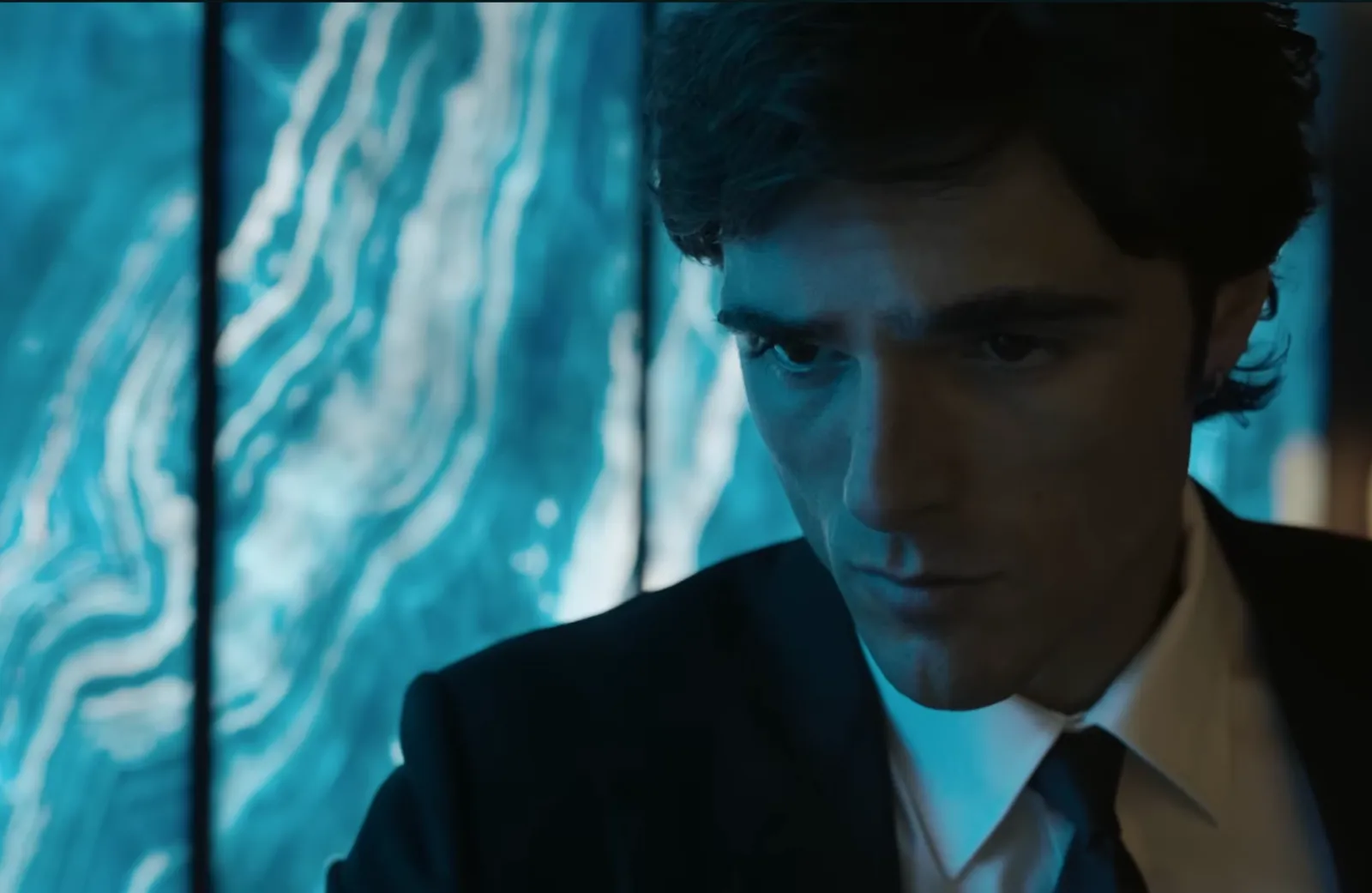 Jacob Elordi, Alfonso Cuarón, Thomas Bangalter : Chanel voit grand pour ...
