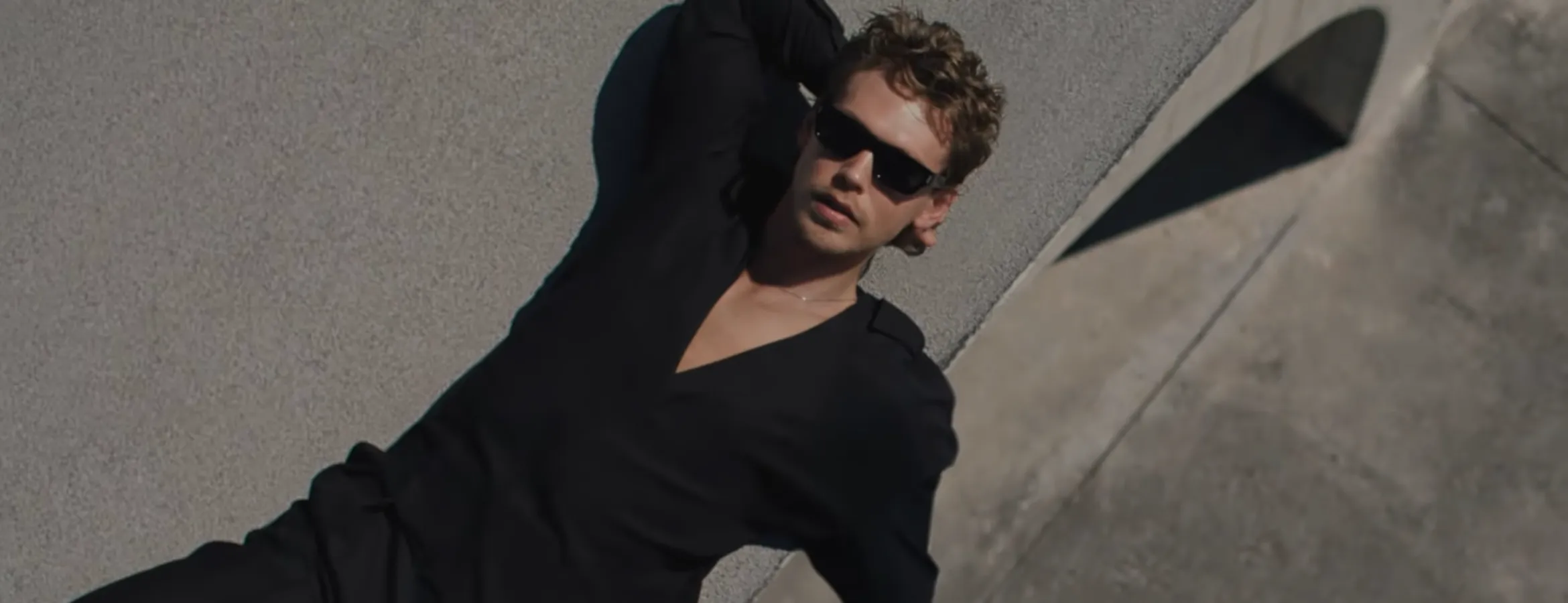 Musique de la pub YSL 2026 : parfum MYSLF Intense avec Austin Butler
